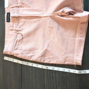 Free Assembly | Shorts | Free Assembly Shorts | Poshmark